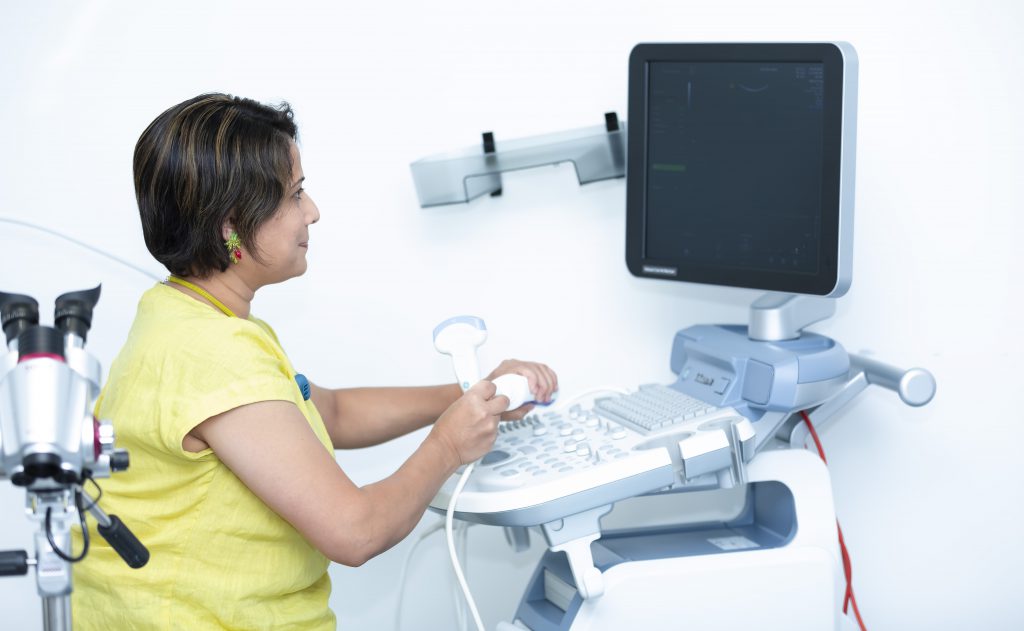 About Me - Dr Sumi Saha